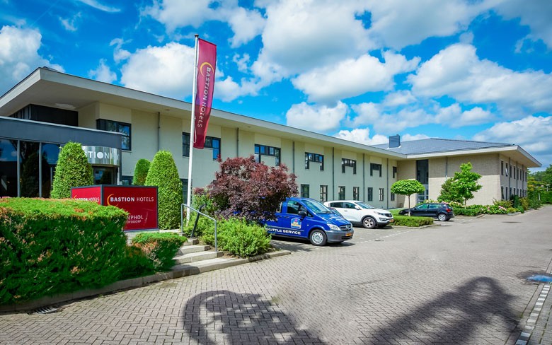 Bastion Hotel Schiphol Airport Hoofddorp | Bastion Hotels